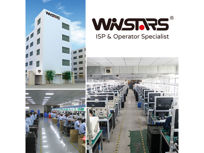 Winstars Technology Ltd - China Multi-function Hubs, Adapters ...