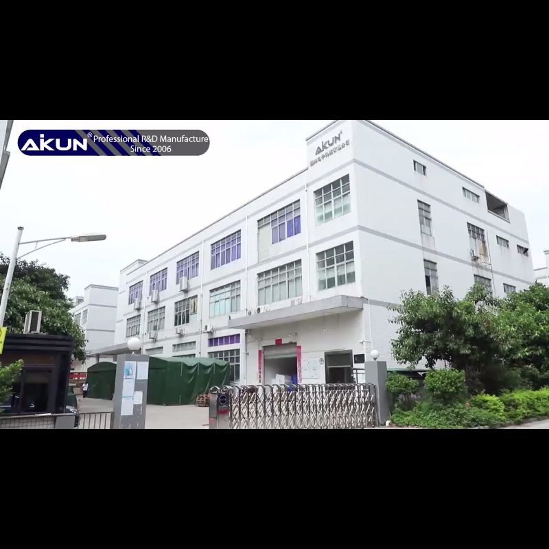 Aikun China Electronics Company Limited - China Computing, Gaming Manufacturer, Exporter ...